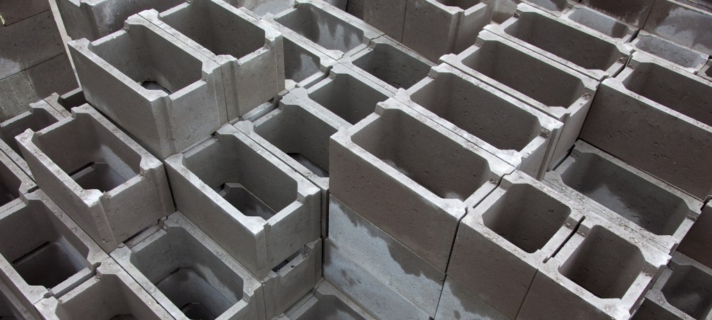 Booth Concrete | Concrete Products | Concrete Blocks | Ireland